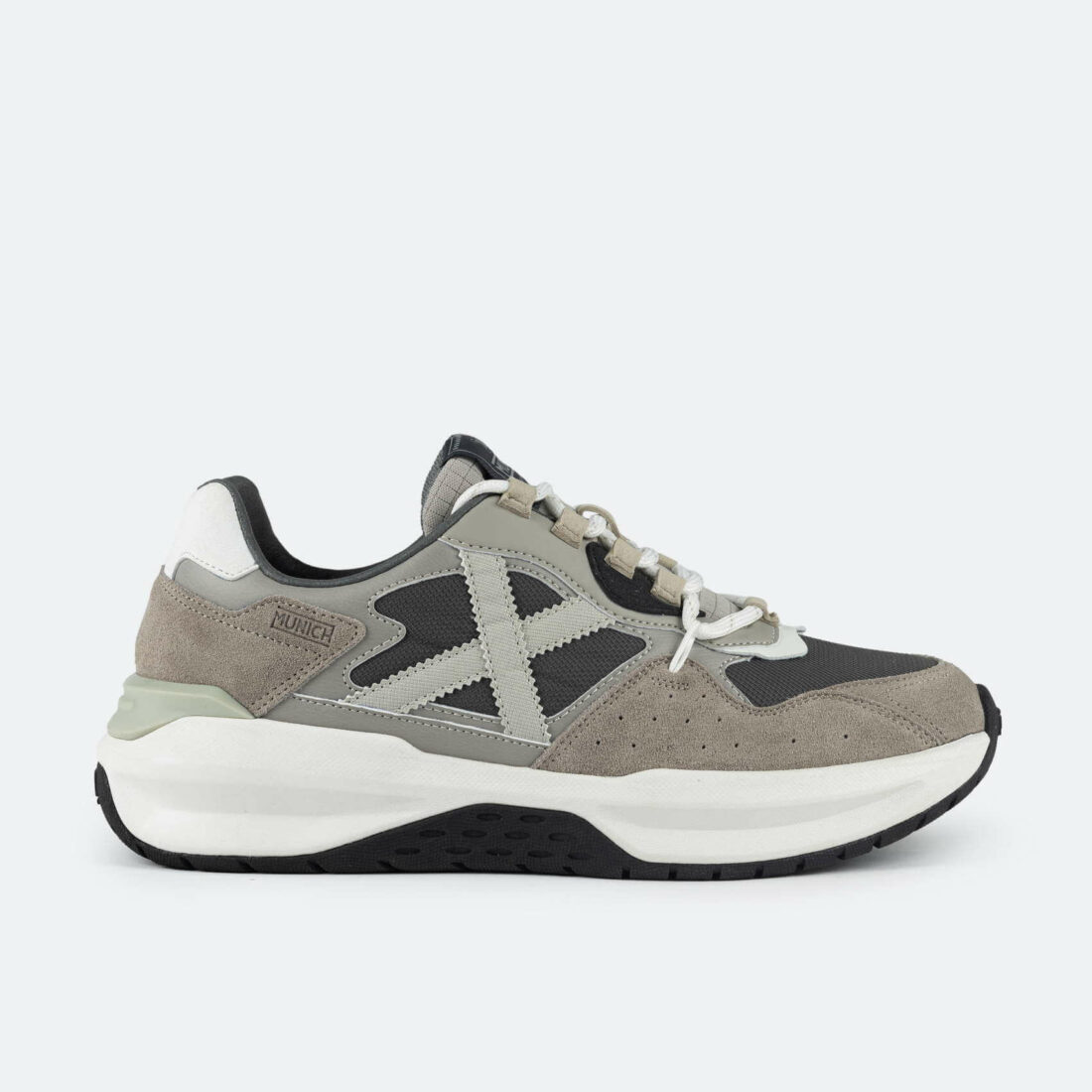 MUNICH NEXA 03 – Sala Sport