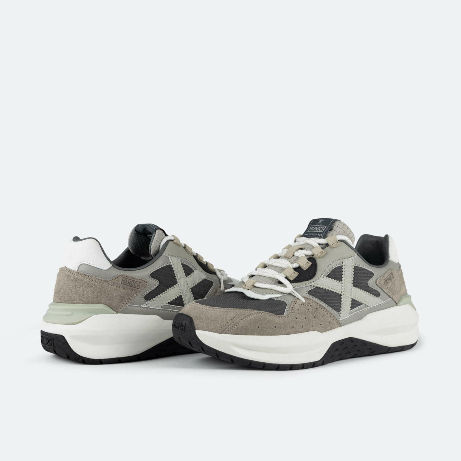 MUNICH NEXA 03 – Sala Sport